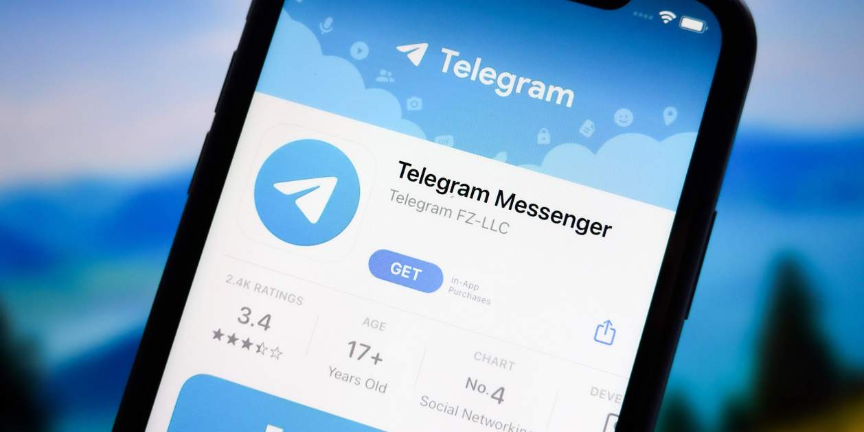 Spanish judge who ordered blocking of Telegram app backs down: "It ...