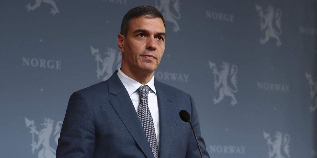 Spanish PM Pedro Sánchez says he may resign due to corruption claims ...