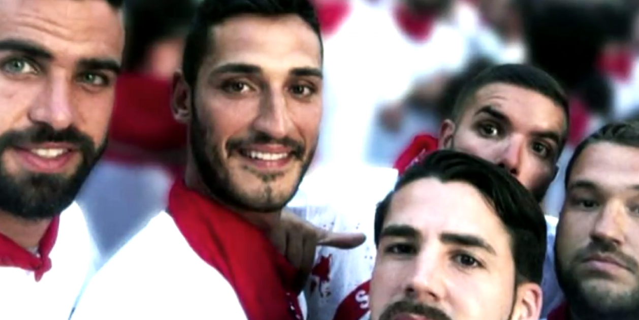 Spain's "wolf pack" conviction changed to rape, sentences raised to 15 ...