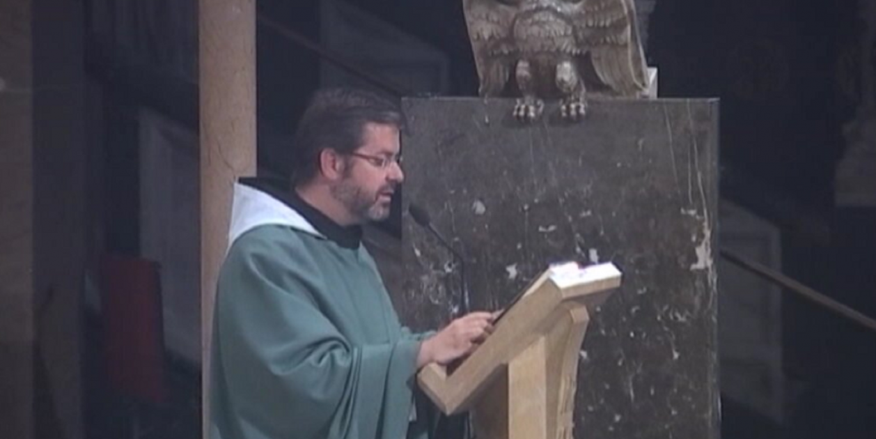 Montserrat monk threatened with death for defending Catalan referendum