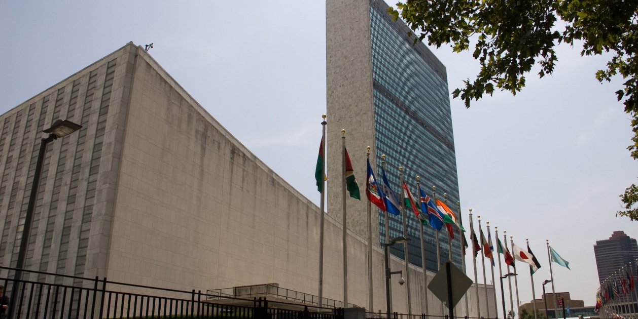 Spain and Catalan at the UN and EU, two stories to be read together