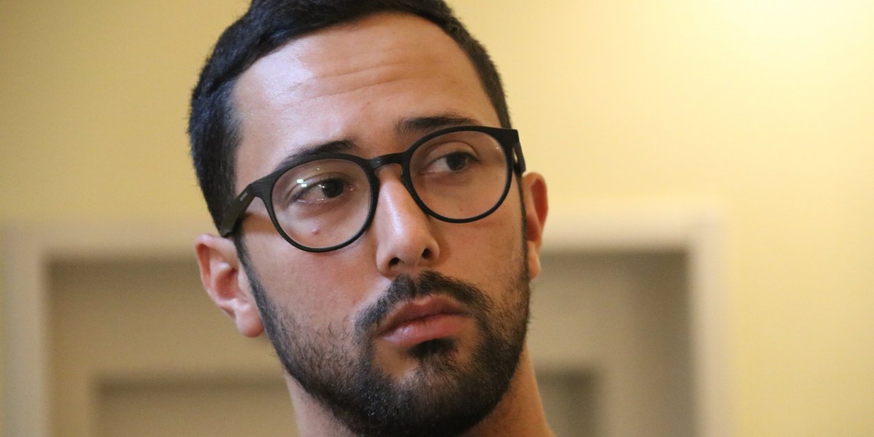 Valtònyc takes Spain to the European Court of Human Rights