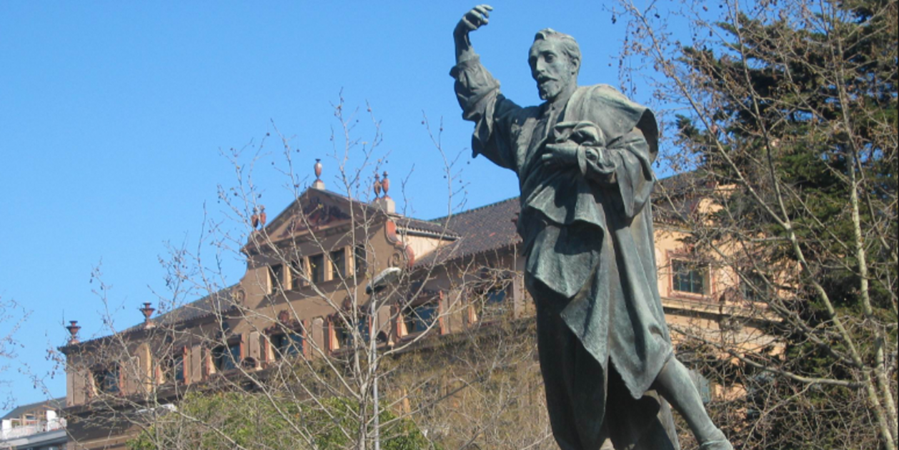 The BBC explains the three historical Catalan republics