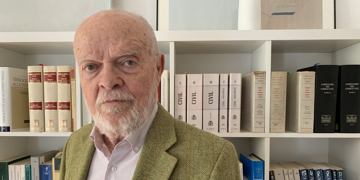 Martín Pallín on why Human Rights court could overturn Catalan ...
