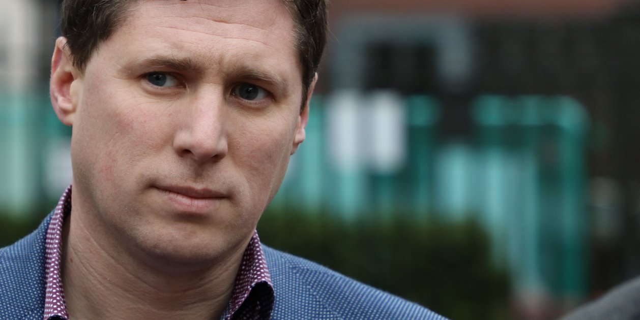 Carthy: "The EU leaders' silence makes them accomplices to the ...