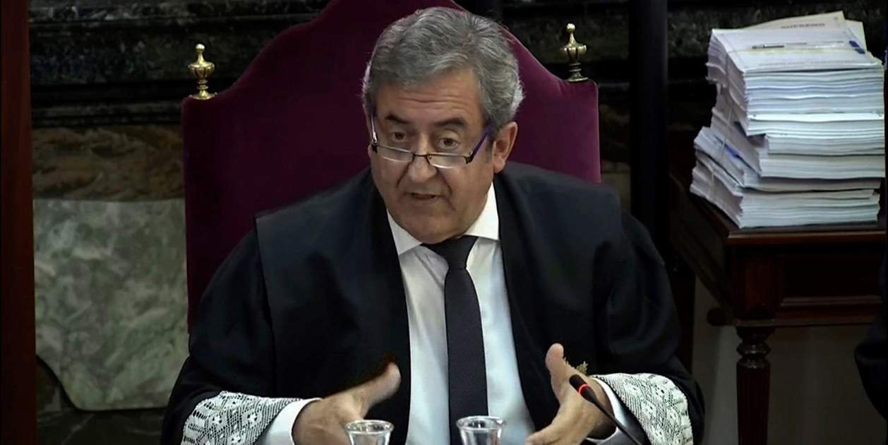 Supreme Court prosecutors maintain in report that Spain's amnesty law ...