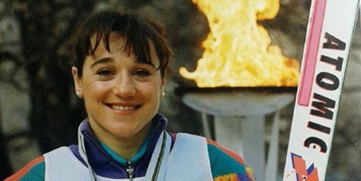 Blanca Fernández Ochoa, Spain's only female Winter Olympics medallist ...