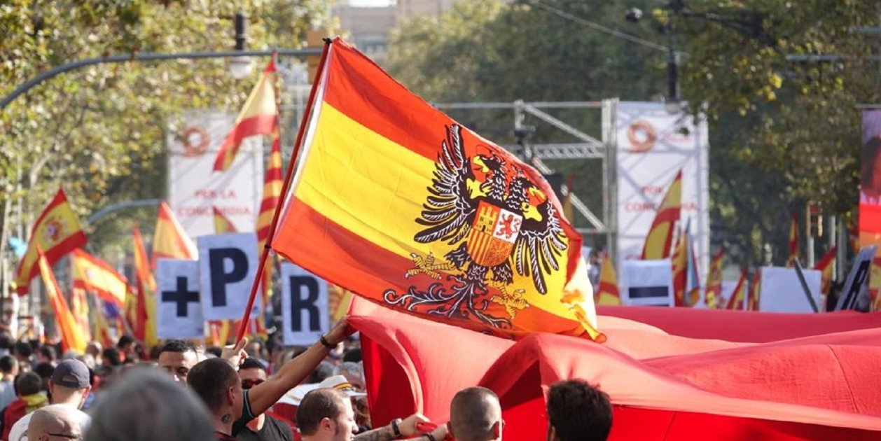 Spain's highest judicial body concludes that defending Francoism is ...