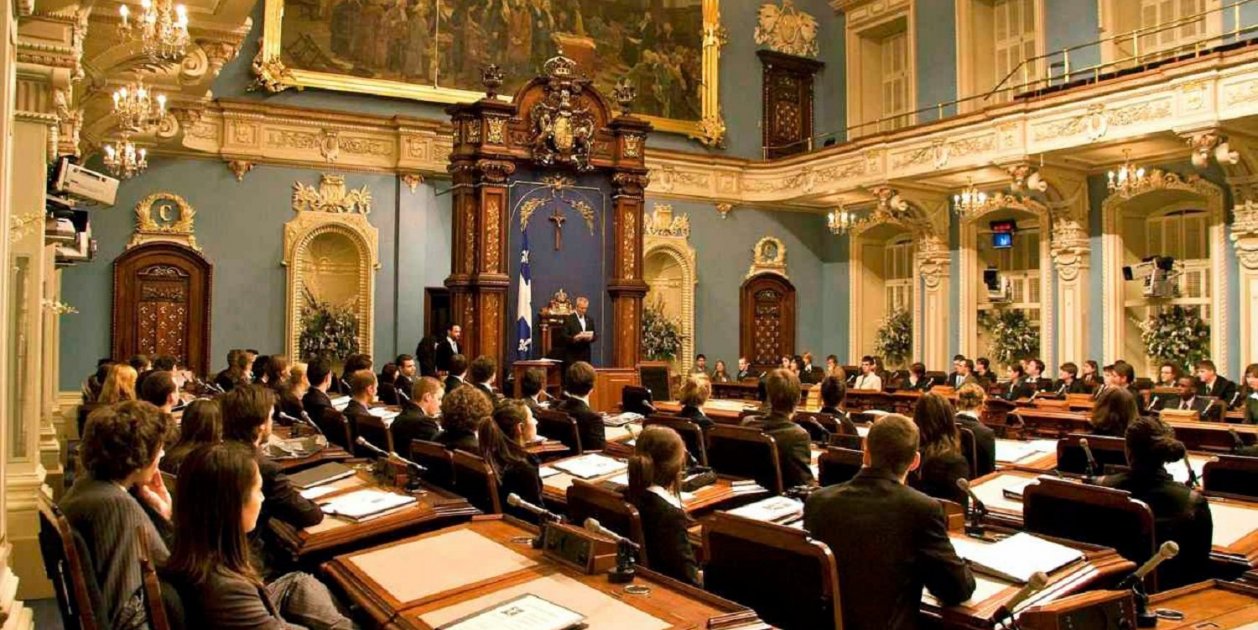 Quebec National Assembly expresses unanimous concern over Catalan trial ...
