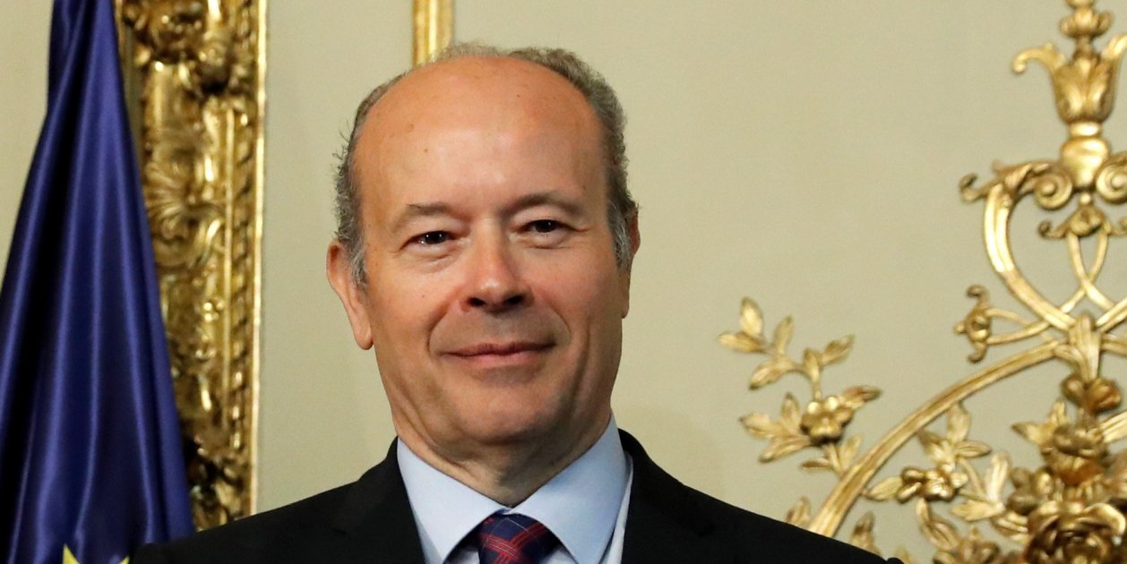 Offence of sedition "belongs in 19th century law", says Spanish justice ...