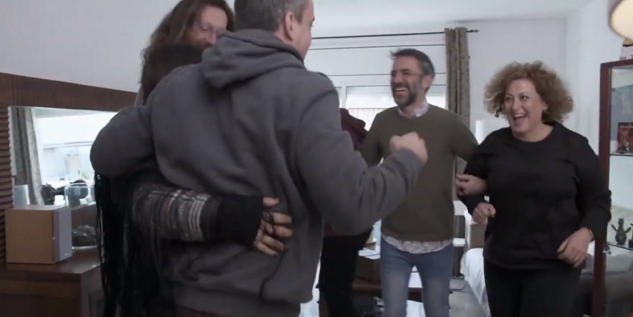 TV3 ficha a una famosa presentadora catalana de T5 para substituir a otra