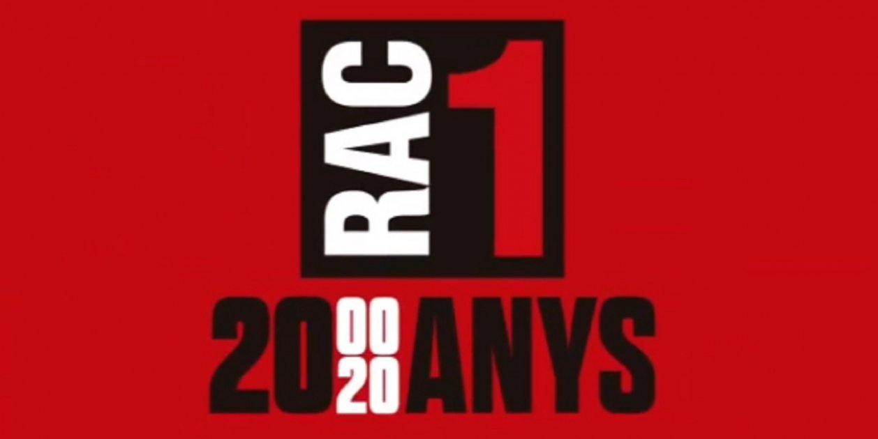 FOTOS BRUTALES 20 años de RAC1, que muestra cómo eran sus presentadores ...