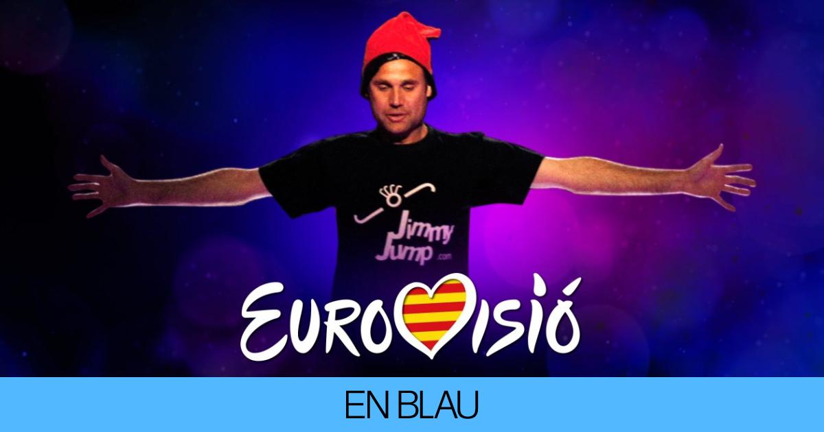 Jimmy Jump: “Boicoteé España en Eurovisión 2010 por los recortes al ...