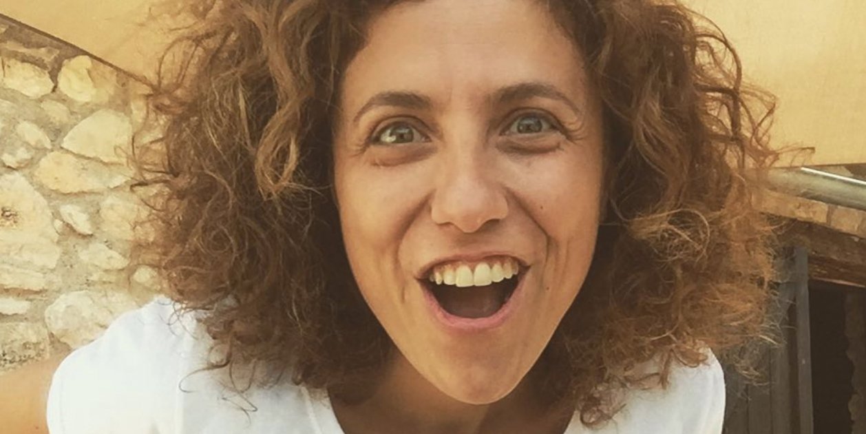 Anna Sahun ja no és així: canvi radical de la popular actriu de TV3