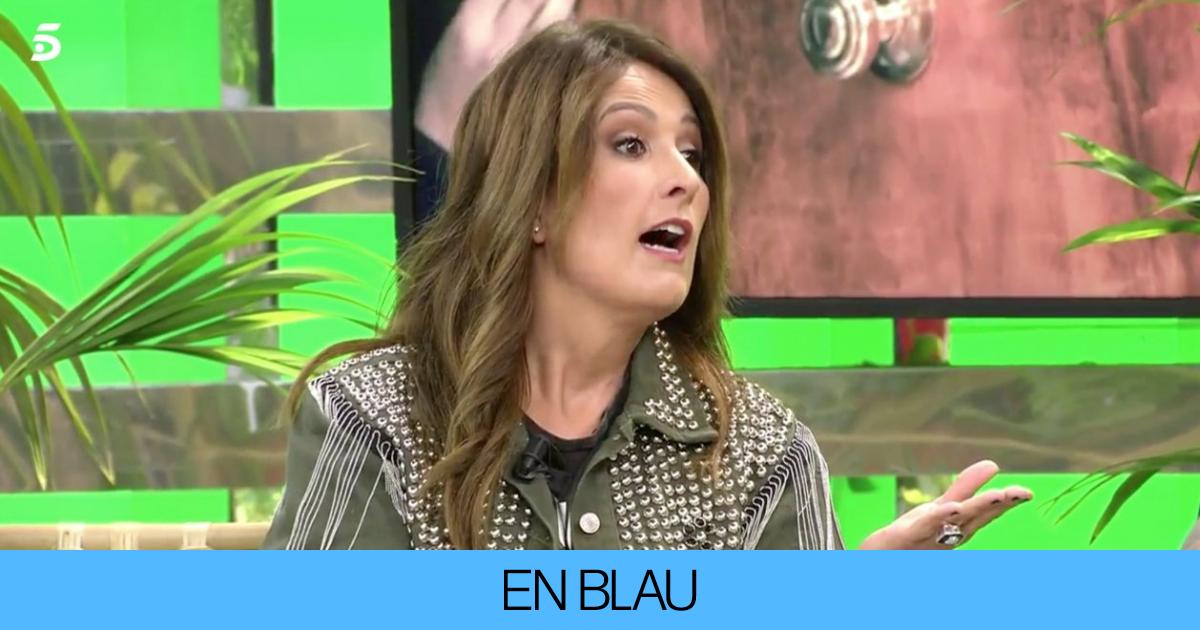 Laura Fa espléndida en bikini a los 46 años, vacaciones en el Cap de Creus