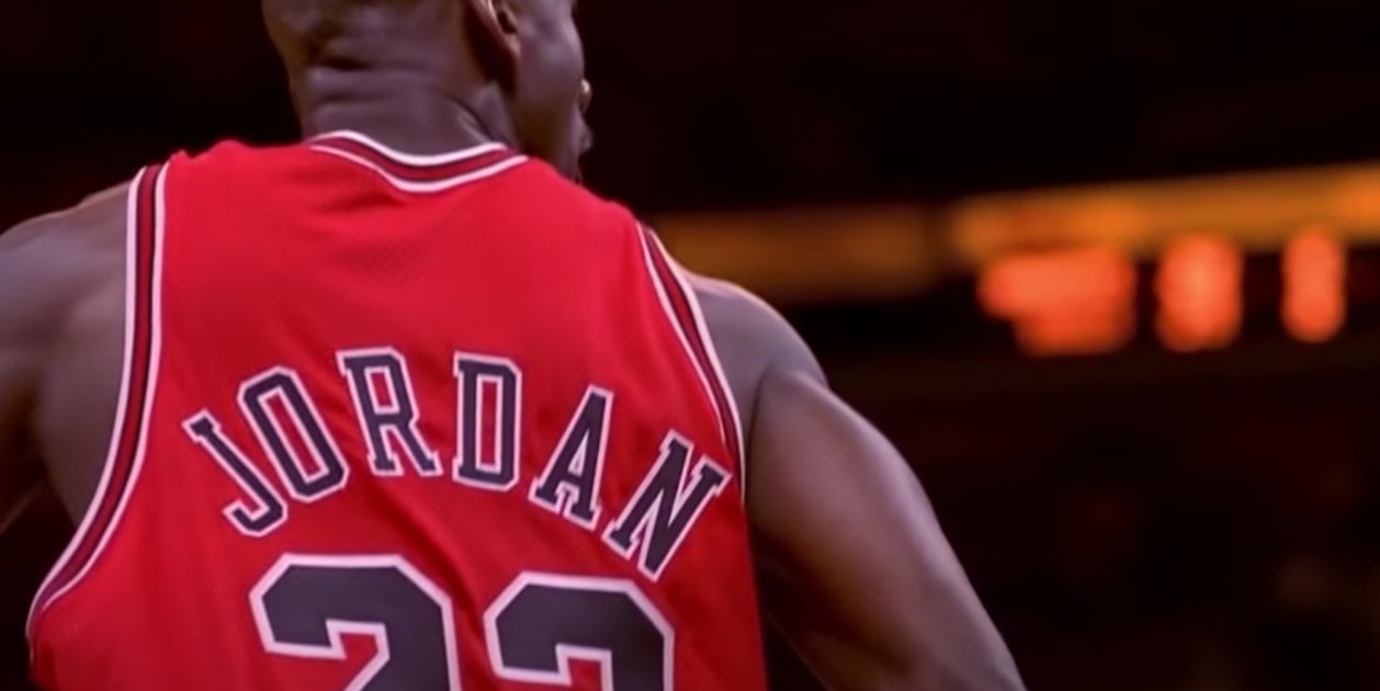 Sorprendente hallazgo sobre TV3 en el famoso documental de Michael Jordan