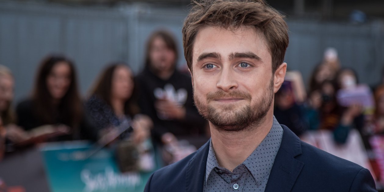 Daniel Radcliffe dejó sin trabajo a los paparazzis con un plan digno de ...