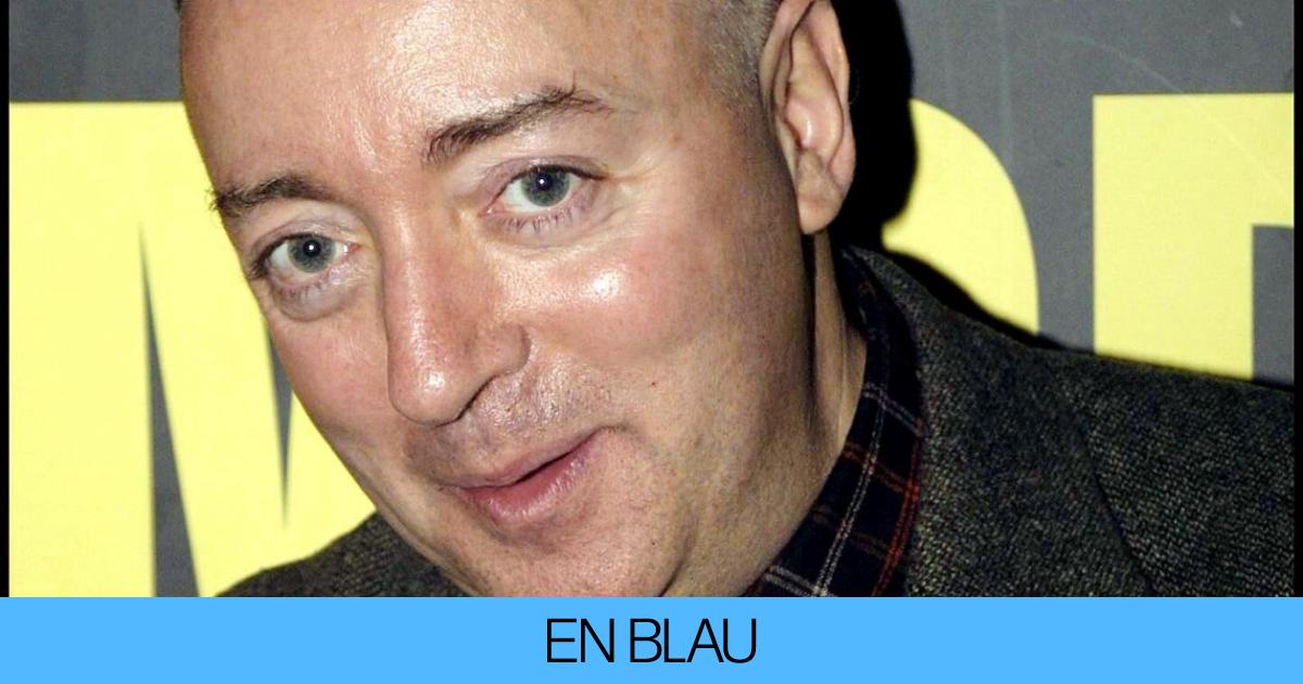 El vident de la tele Paco Porras, ingressat a l'UCI