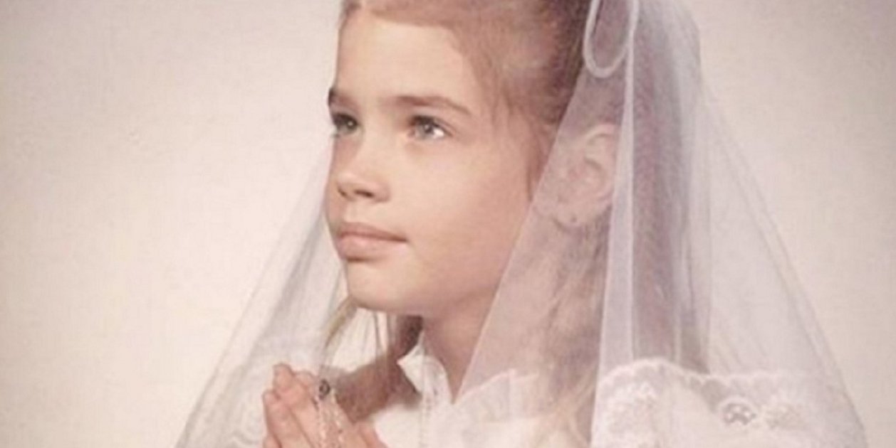 IRRECONOCIBLE Famosa actriz deja perplejos a los fans con una foto de ...