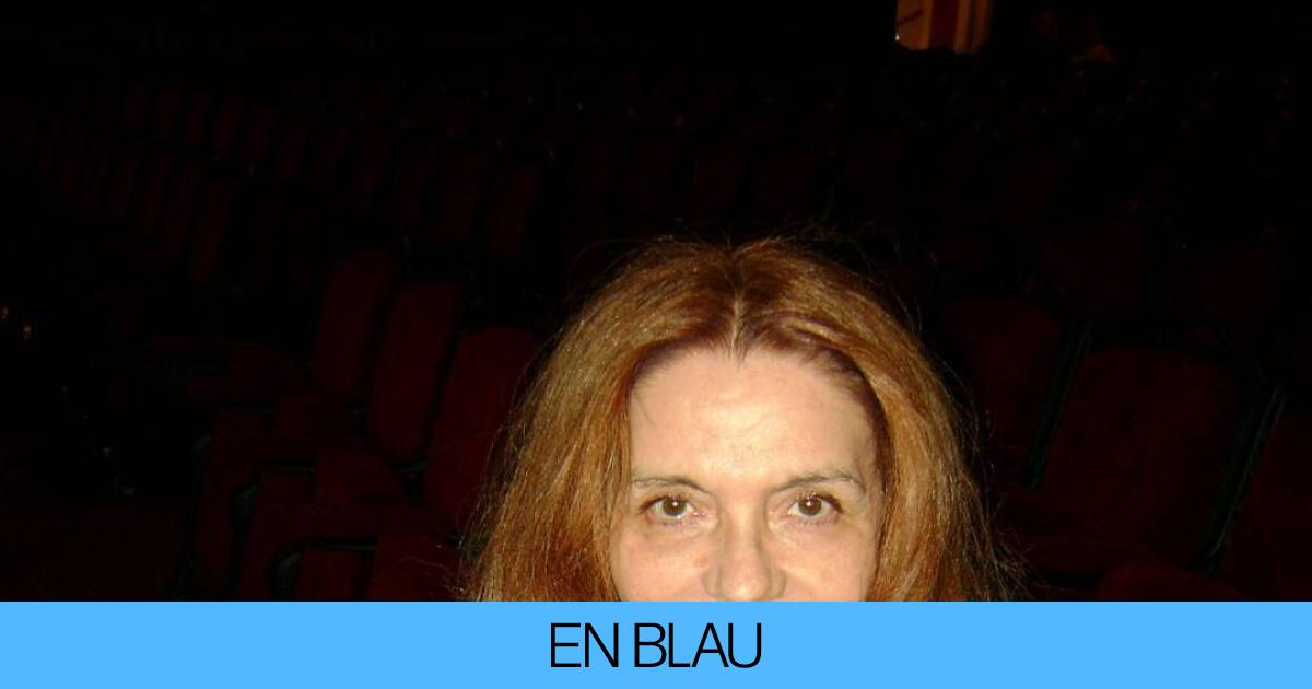 Reaparece Tere Bere muy cambiada. Vuelven viejas glorias catalanas del ...
