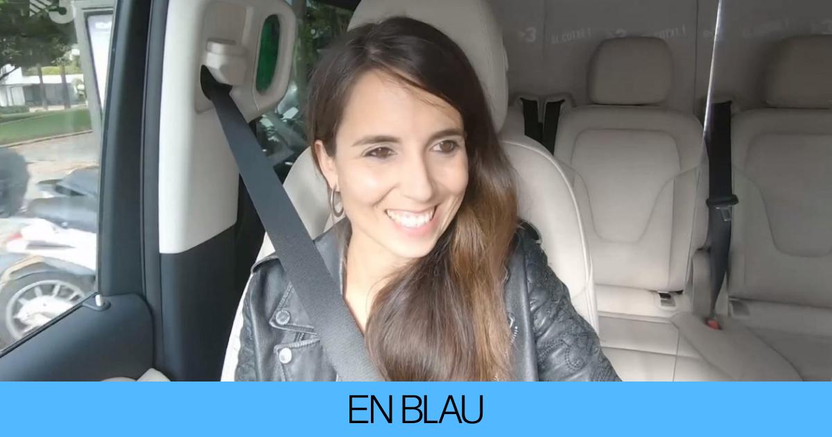 Laura Rosel en TV3: Terribas, la presión, sus hijas y muertes cercanas ...