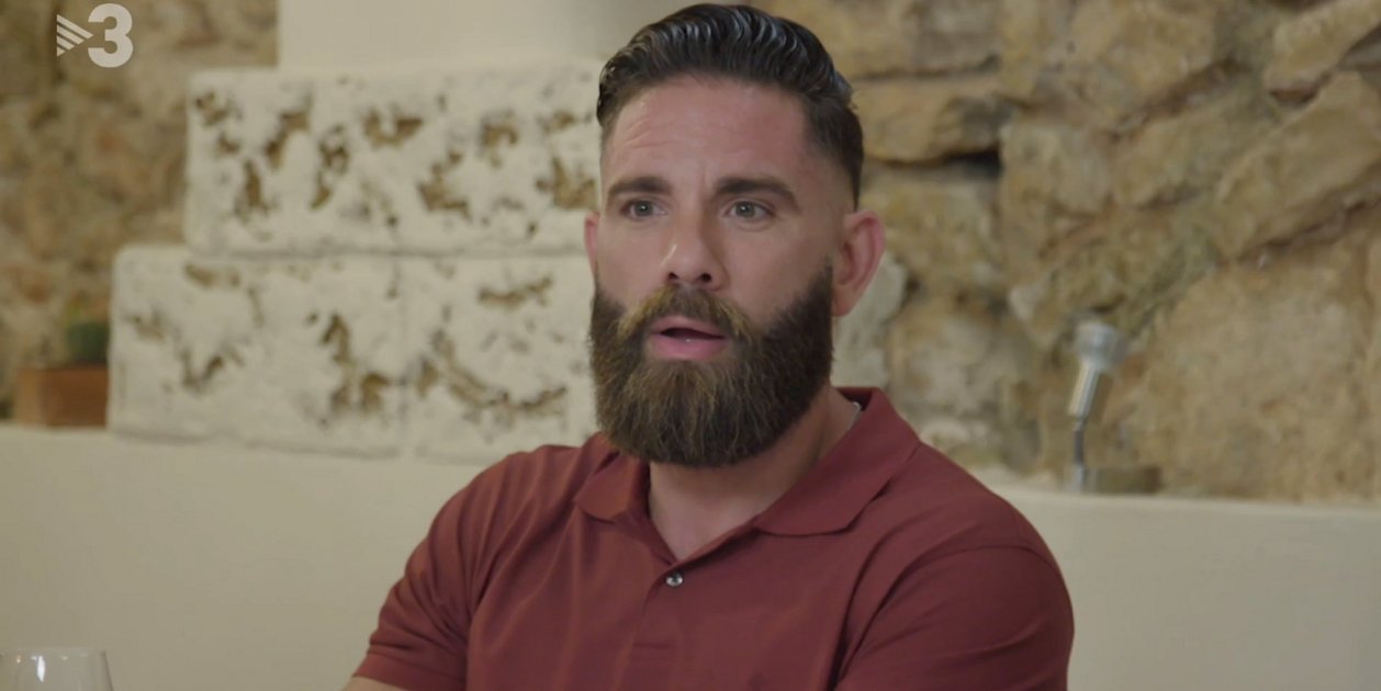 Marc Ribas presenta a su hija pequeña Ona con una preciosa foto en ...