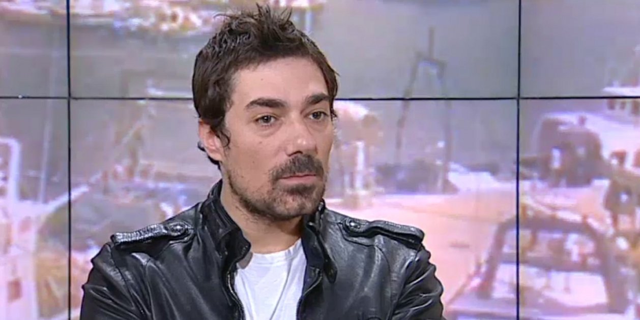 Telecinco destapa el papel de Pol Mainat: "La mujer de Mainat quiso ...