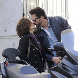 La separación de Paco León y Anna R. Costa, su novia catalana: ¿han roto?