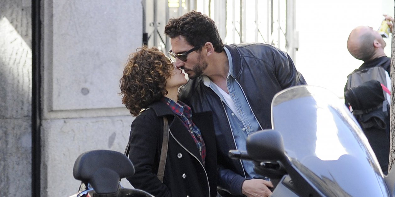 La separación de Paco León y Anna R. Costa, su novia catalana: ¿han roto?