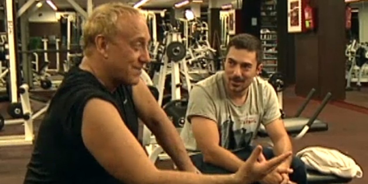 El entorno de los Mainat revela datos íntimos: "Es buen follador y bien ...