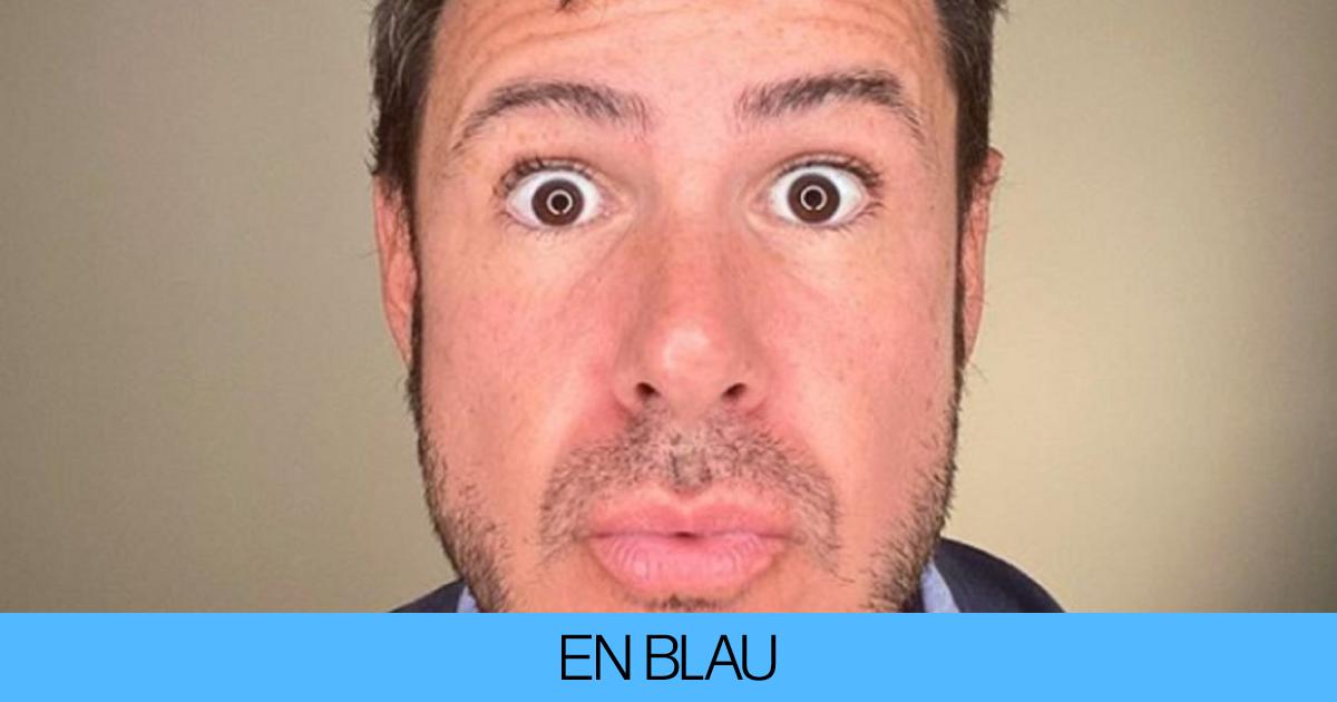 Ivan Labanda indignado por el machismo del ticket de un restaurante en ...