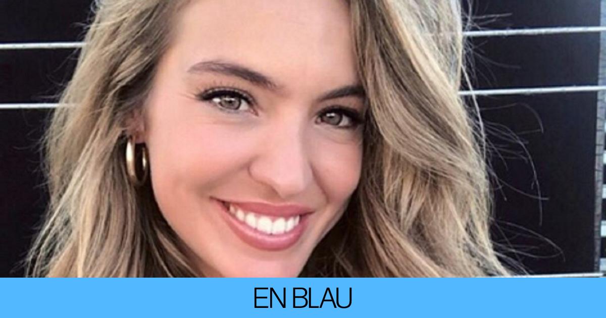 La periodista Isabel Forner revela la sorprendente pregunta que le hizo ...