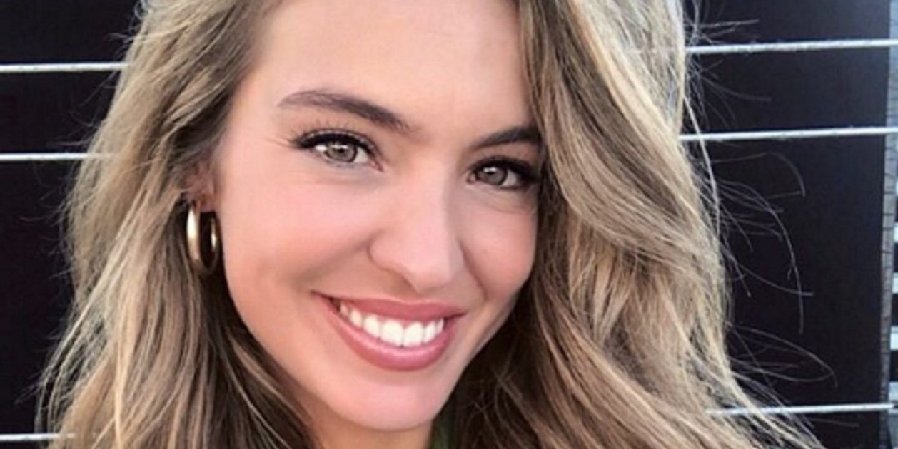 La periodista Isabel Forner revela la sorprendente pregunta que le hizo ...