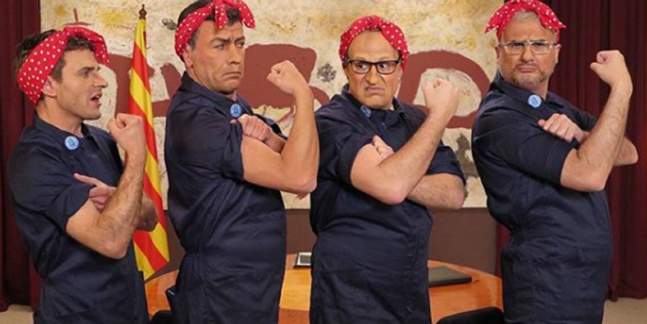 El emocionante e inesperado adiós de un emblemático actor del 'Polònia ...