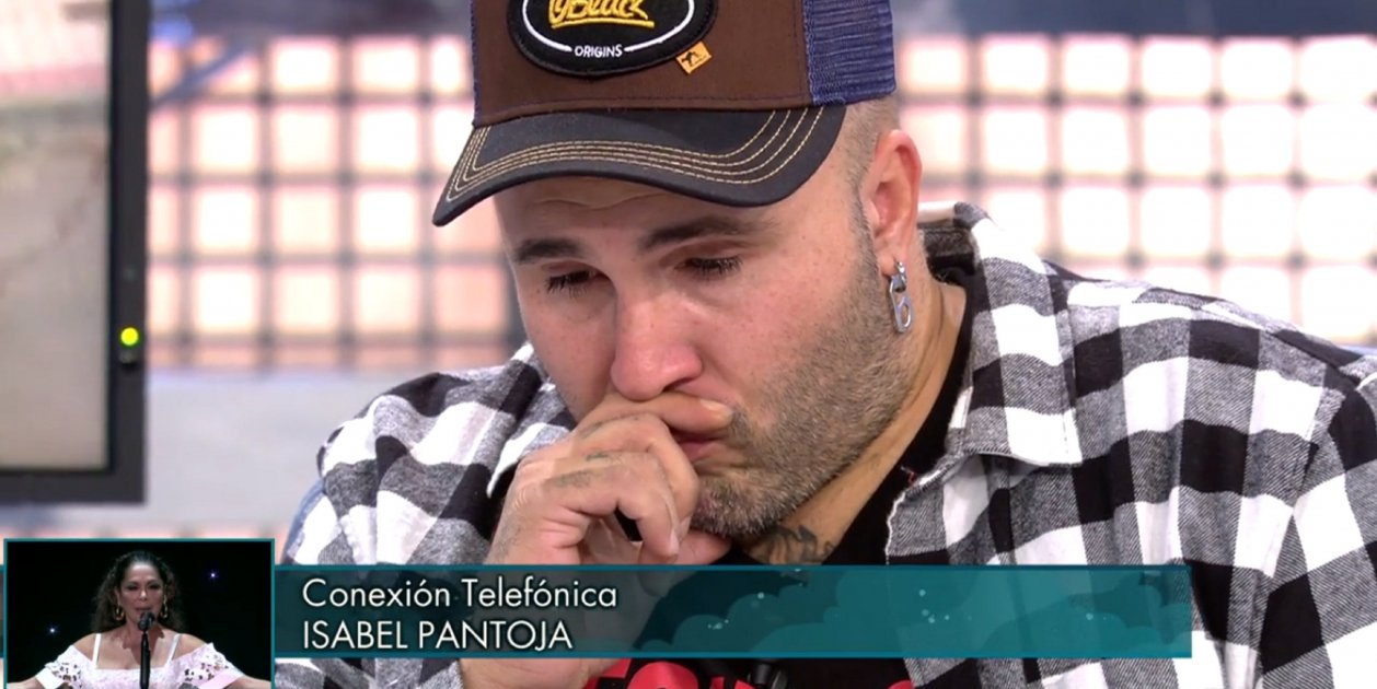 Espectáculo Pantoja en Telecinco: Kiko revela depresión e Isabel llama ...