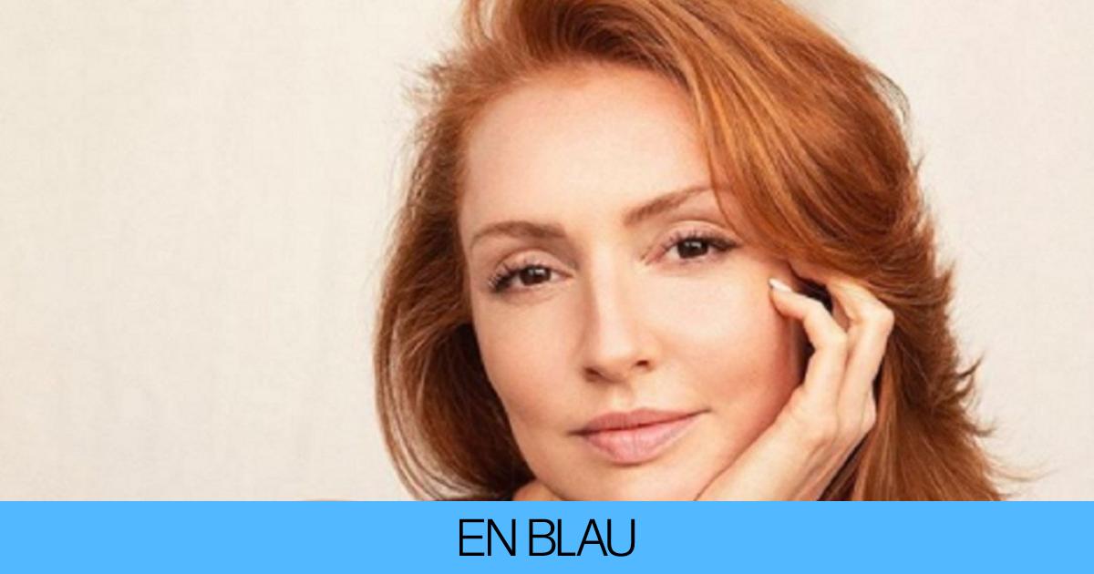 Aplaudida Foto Muy íntima De La Actriz Cristina Castaño Vas A Coger