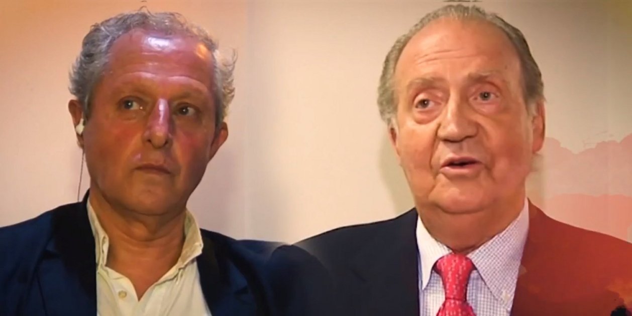 Bomba de Albert Solà, hijo mayor del rey: "Un juez me nombró Albert de ...