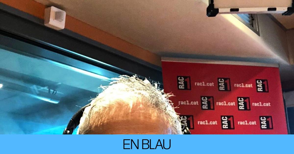 RAC1 entrevista al hijo de Carme Ruscalleda: "Soy adicto al alcohol y ...