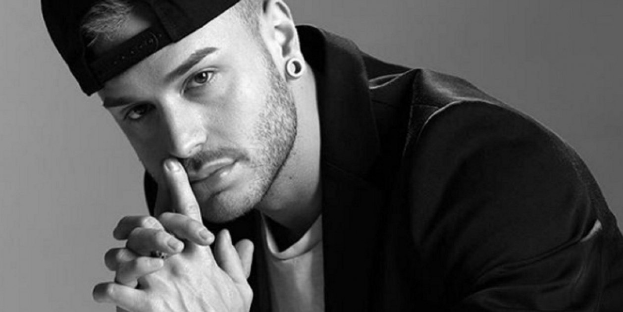 Adrián Rodríguez (FOQ), marcando músculos y más cosas: los fans enloquecen