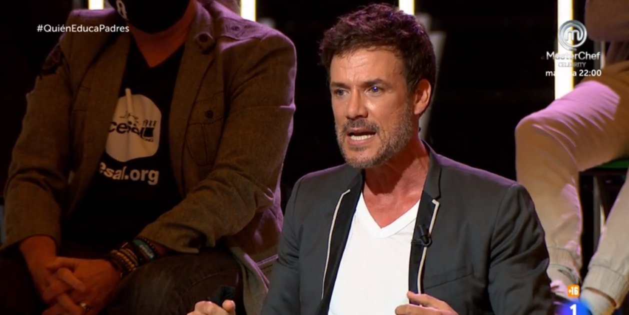 Daniel Grao y otros famosos catalanes que TV3 ha descartado por no ...