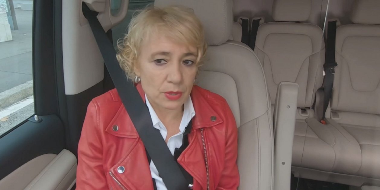 Emocionantísimo recuerdo de Sol Picó hablando de la madre, que murió ...