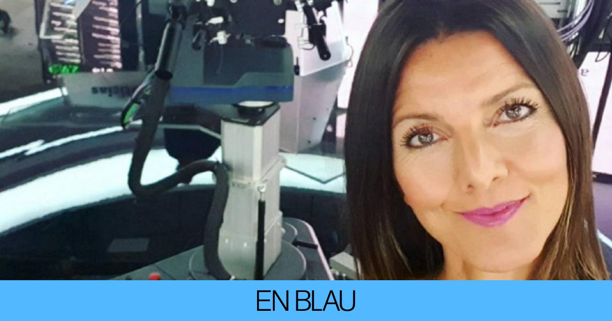 Himar González, foto artística como prácticamente Dios la trajo al mundo