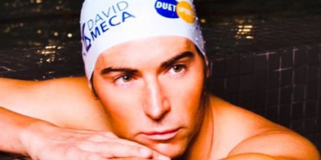 El catalán David Meca reaparece en televisión: cambiadísimo y con una ...