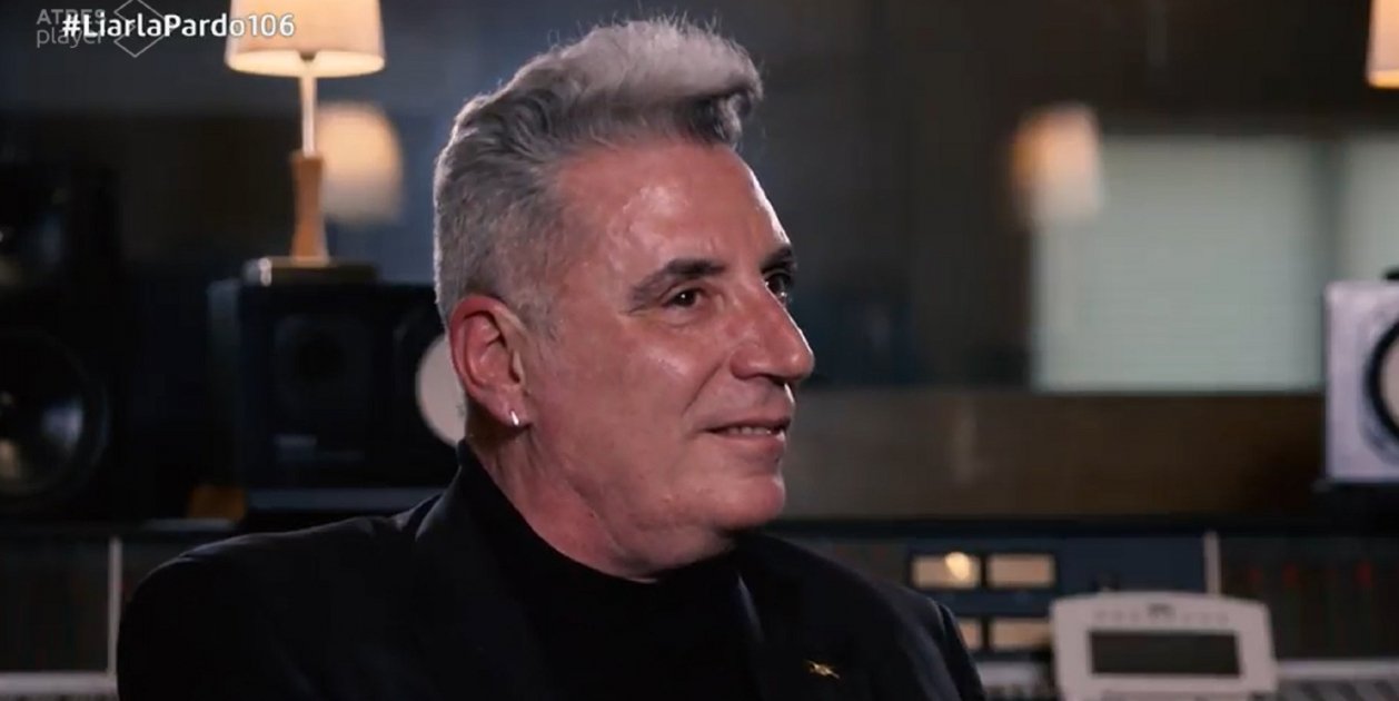 Loquillo cumple 60 años en La Sexta y ya no se define como catalán sino así