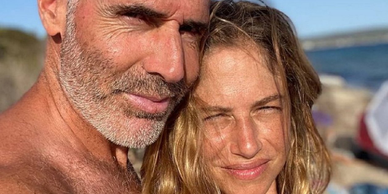 Martina Klein confiesa: qué es lo que más hace con Àlex Corretja y si ...