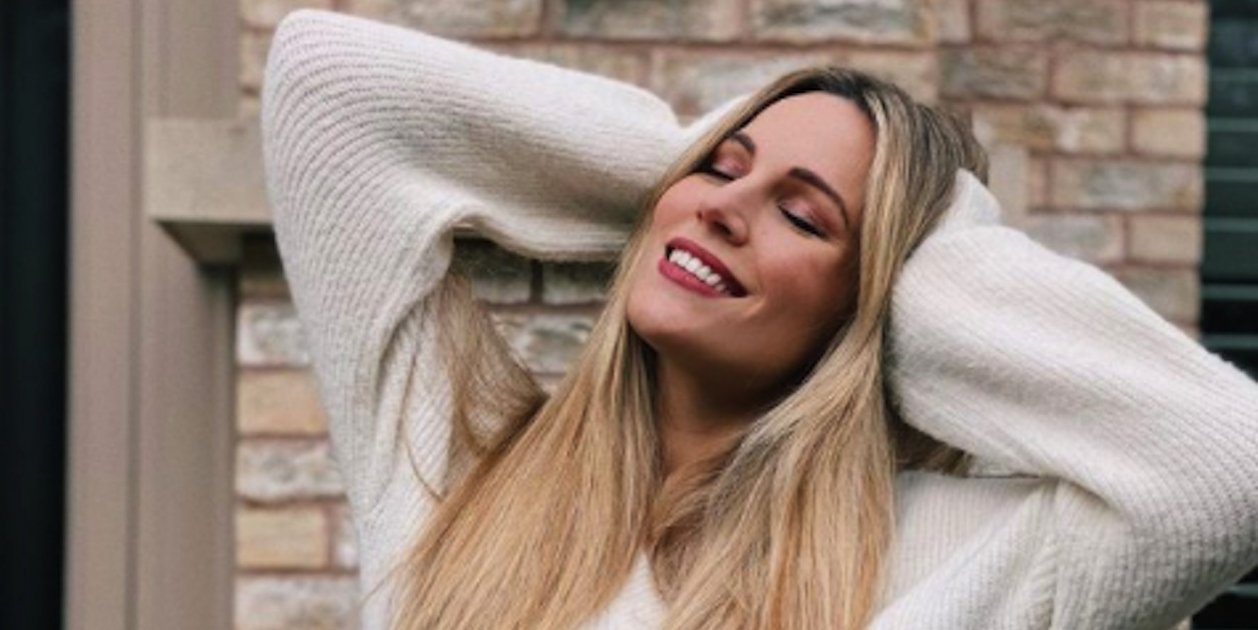 Fotos increíbles de Edurne de pequeña en el día que cumple 35 años ...