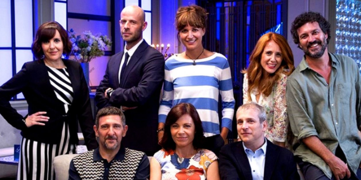 Actor VIP de TV3, harto de no encontrar trabajo, denuncia cómo ...