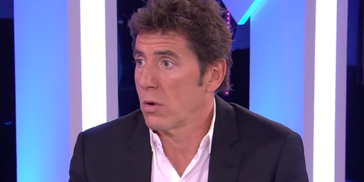 Manel Fuentes sorprendido por una famosa en su cumpleaños: "Lo tenía ...