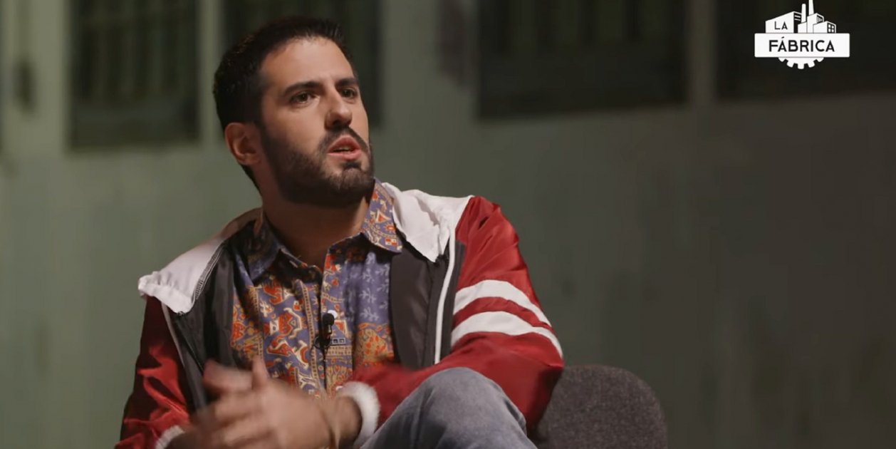 Adrià Salas (La Pegatina) a Rufián: "España atenta contra los derechos ...