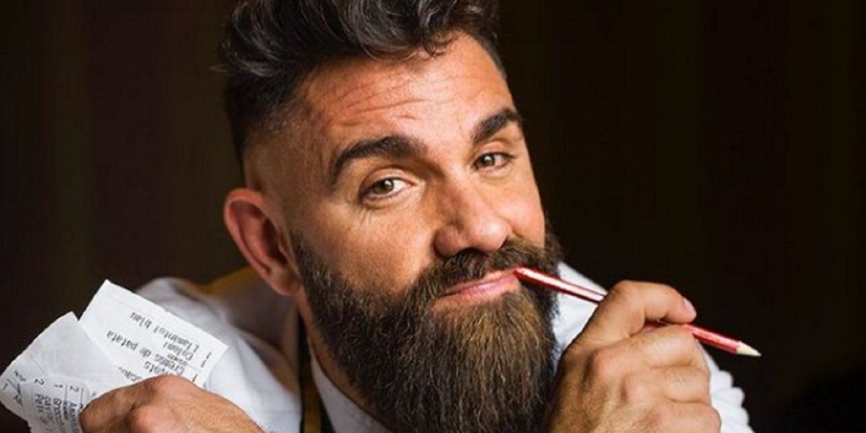 El sorprendente trabajo de Marc Ribas antes de ser el chef más querido ...